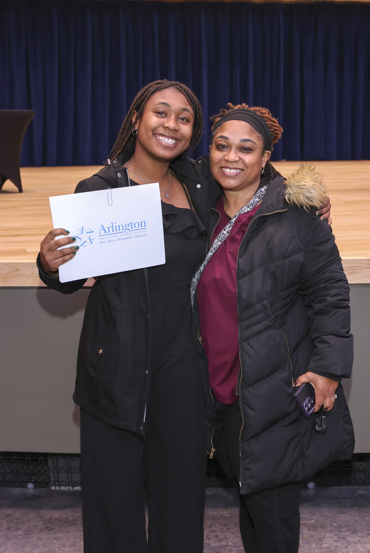 Record 206 students achieve National Merit or College Board Recognition