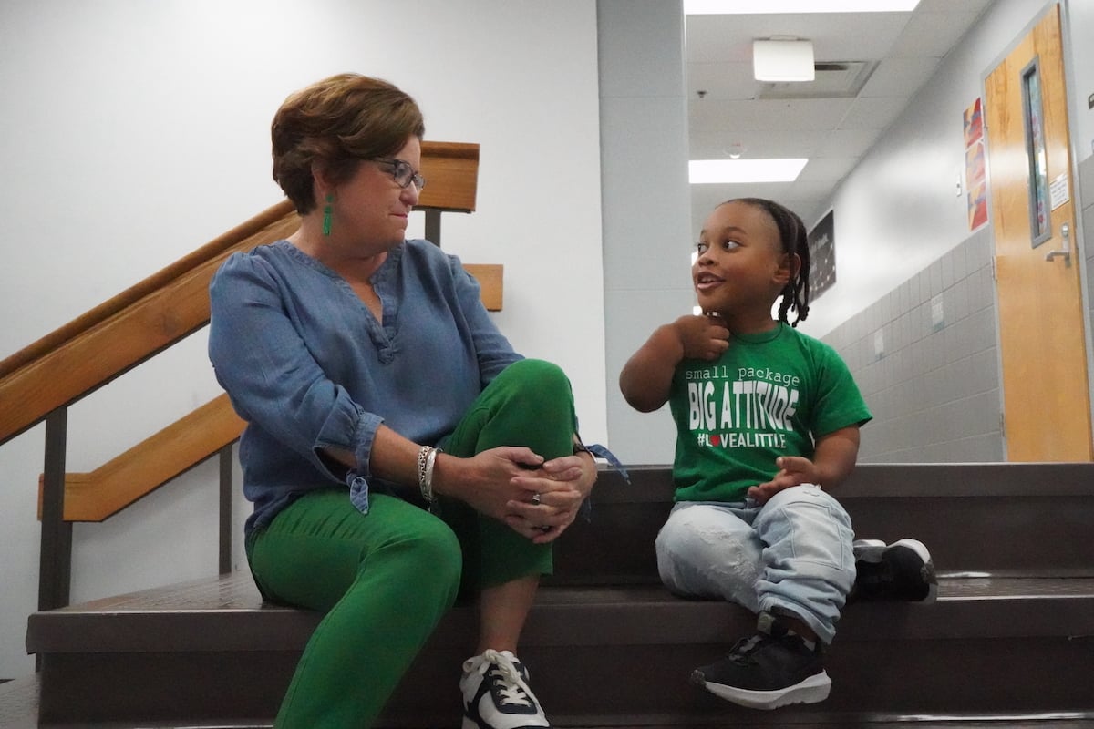 Dwarfism Awareness Month celebrated at Dunn Elementary