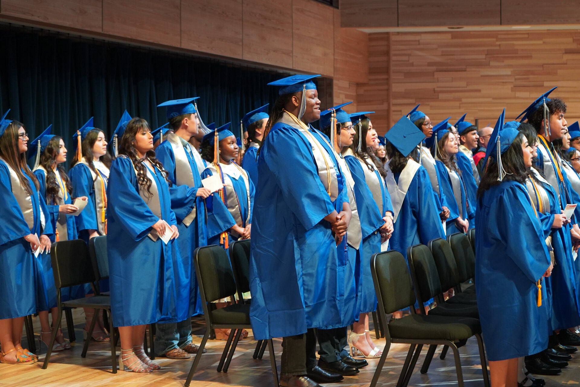 Arlington ISD Graduation » Arlington ISD