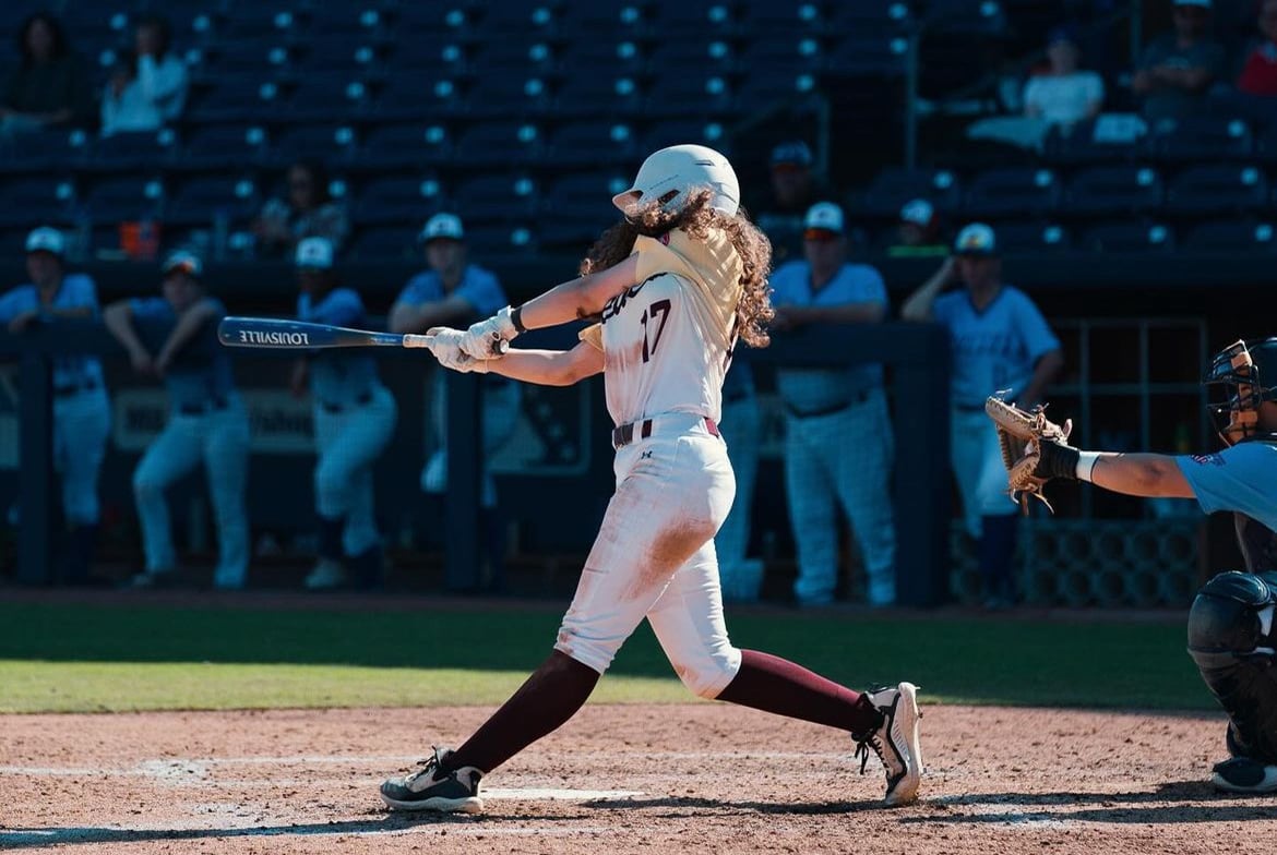 Arlington High student Abby Moore plays in All-American Women’s ...