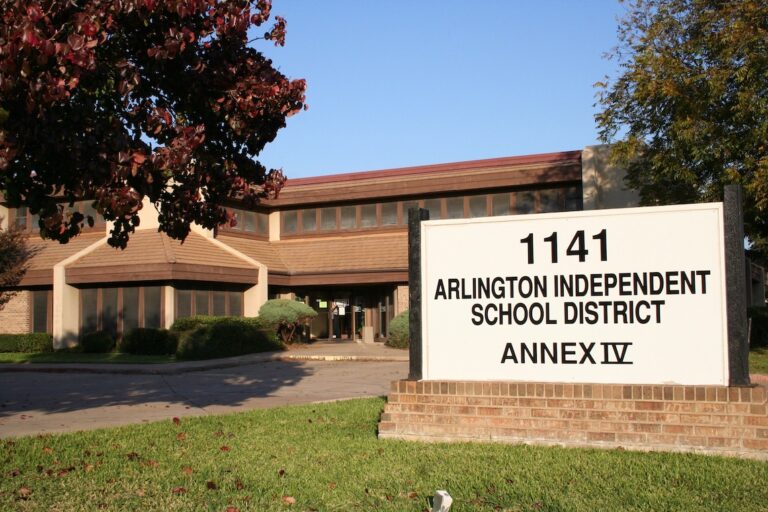 Arlington ISD Food and Nutrition Services