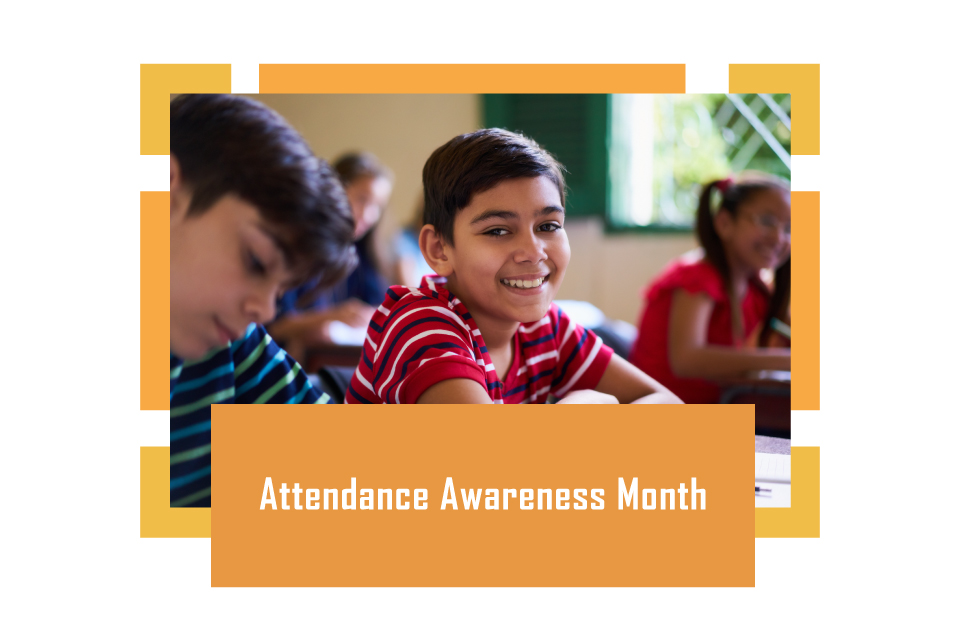 Chronic absence wrecks learning and impedes student success