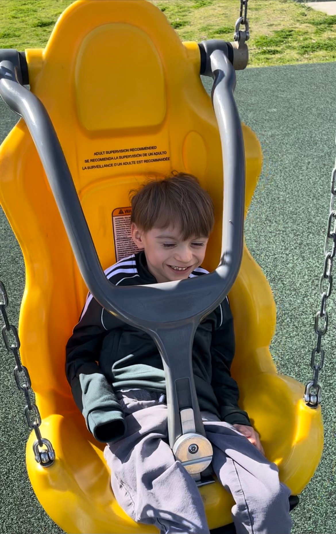 New playgrounds open at all Arlington ISD elementary schools