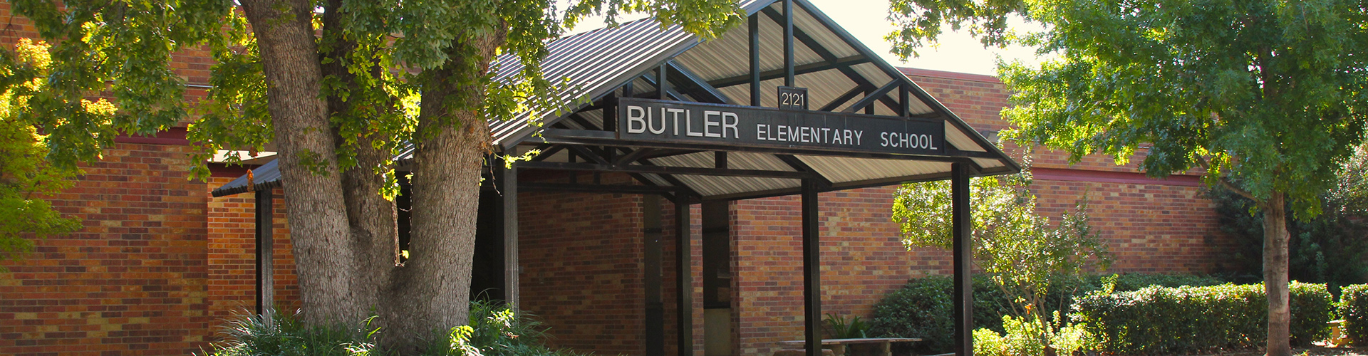 Butler Elementary » Arlington ISD