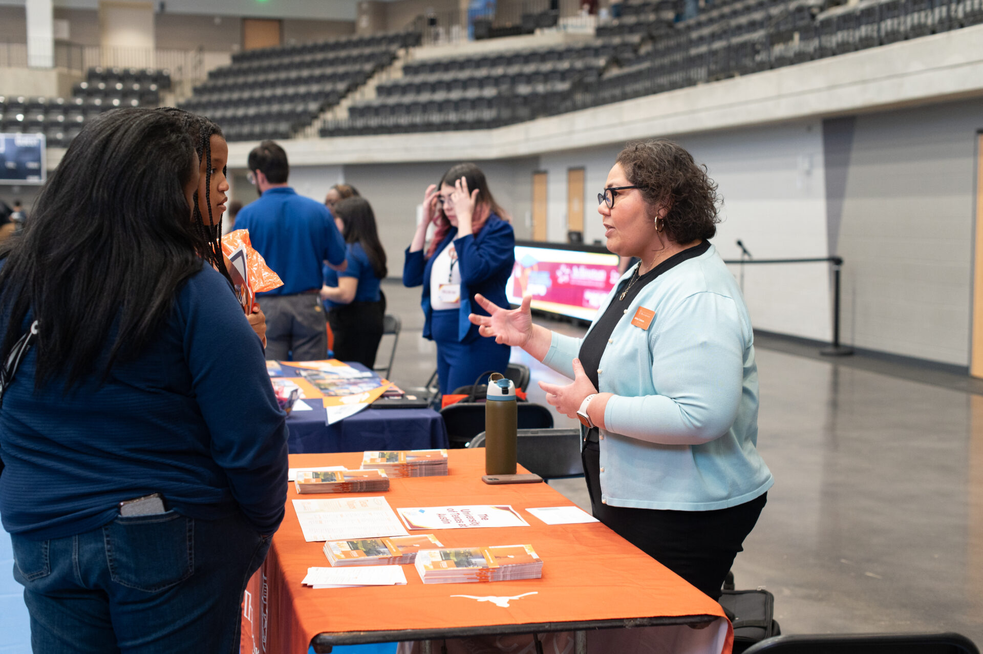 College and Career Expo offers wide range of education programs to ...