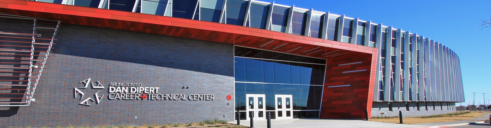 Dan Dipert Career and Technical Center » Arlington ISD