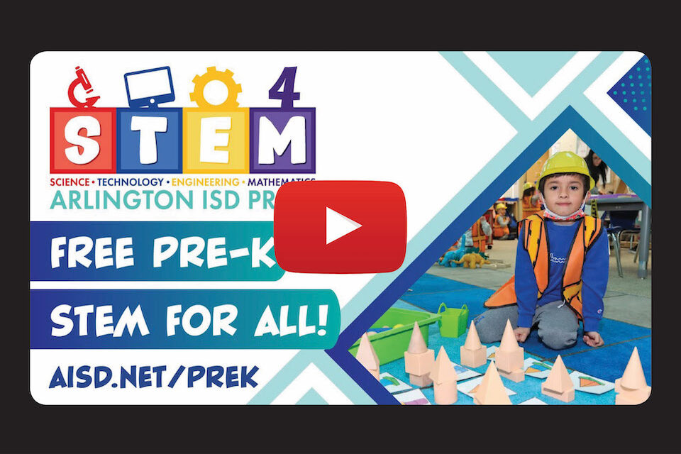 See What A Day In Arlington ISD Pre K Is Really Like See What A Day In Arlington ISD Pre K Is Really Like