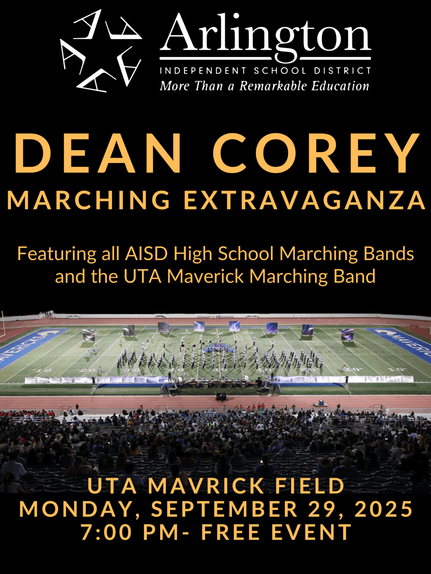 Arlington ISD Employee Newsletter - September 2025