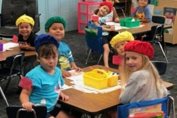 Home » Arlington ISD