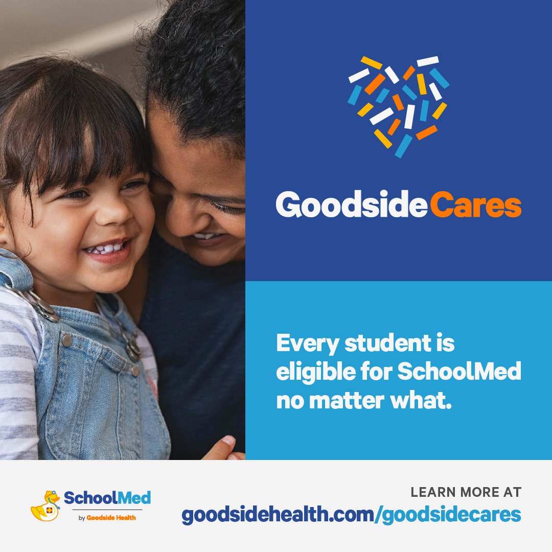 New partnership expands healthcare services at schools » Arlington ISD