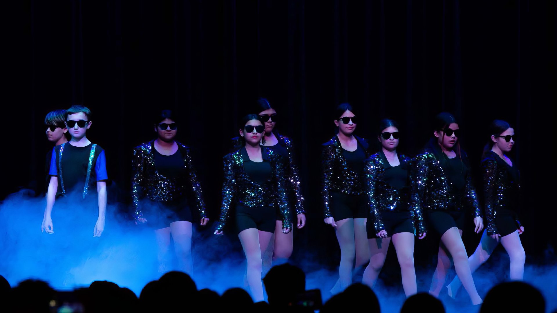 Gunn Junior High and Fine Arts and Dual Language Academy » Arlington ISD