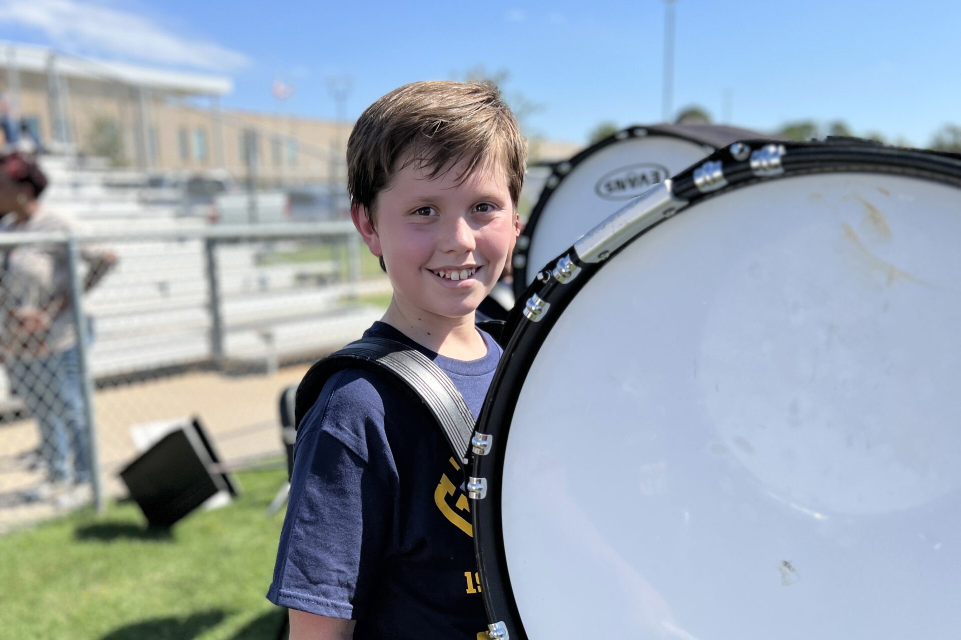 Gunn Junior High and Fine Arts and Dual Language Academy » Arlington ISD