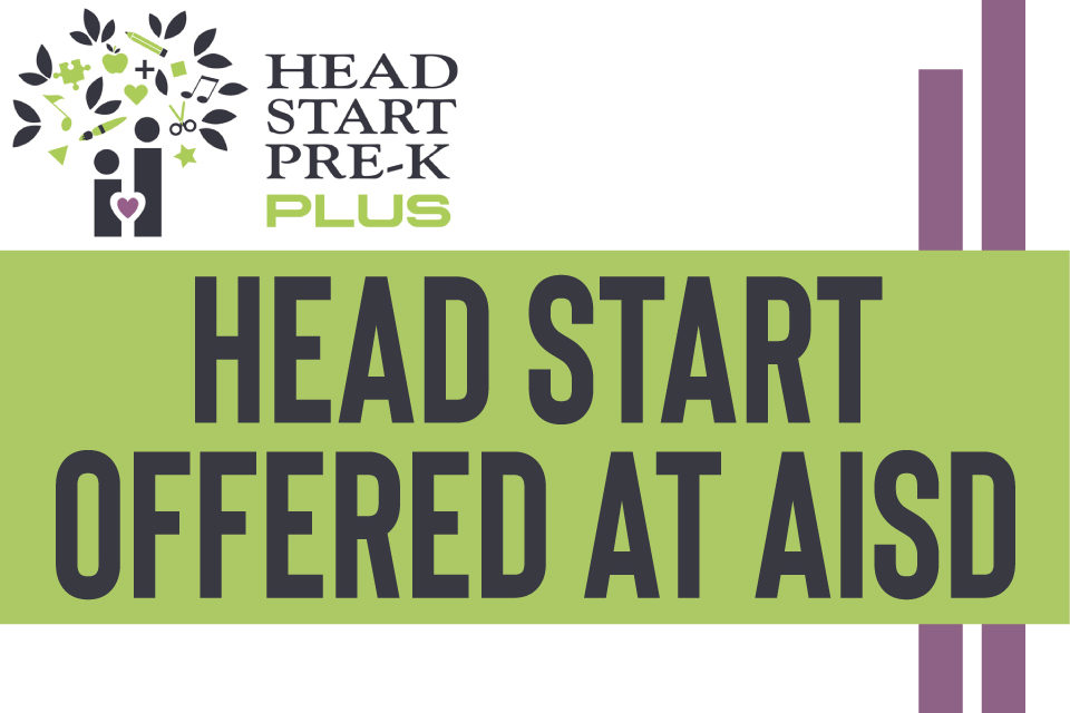 Arlington ISD Announces New Head Start Pre K Program Arlington ISD arlington-isd-announces-new-head-start-pre-k-program-arlington-isd