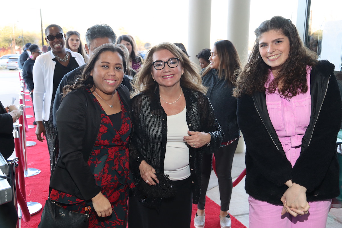School Leadership Department celebrates teacher leaders