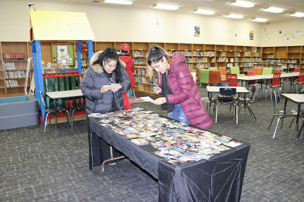 Webb Elementary's Last Homecoming sparks good memories