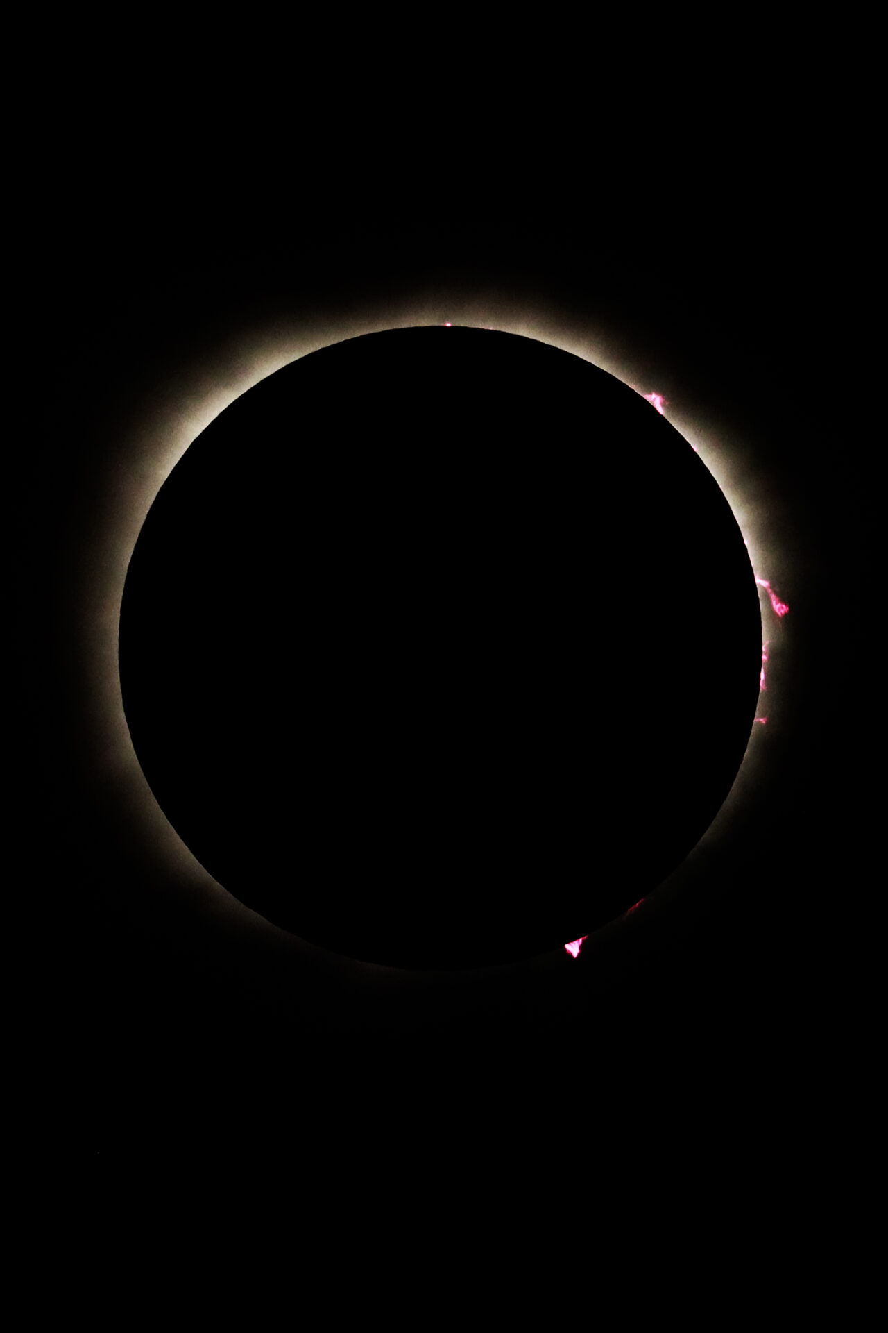 Solar Eclipse wows students across Arlington ISD » Arlington ISD
