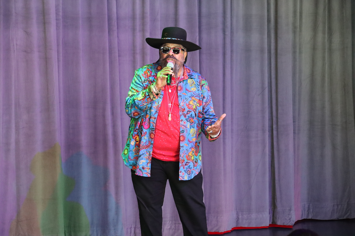 Berry Elementary dedication was a celebration