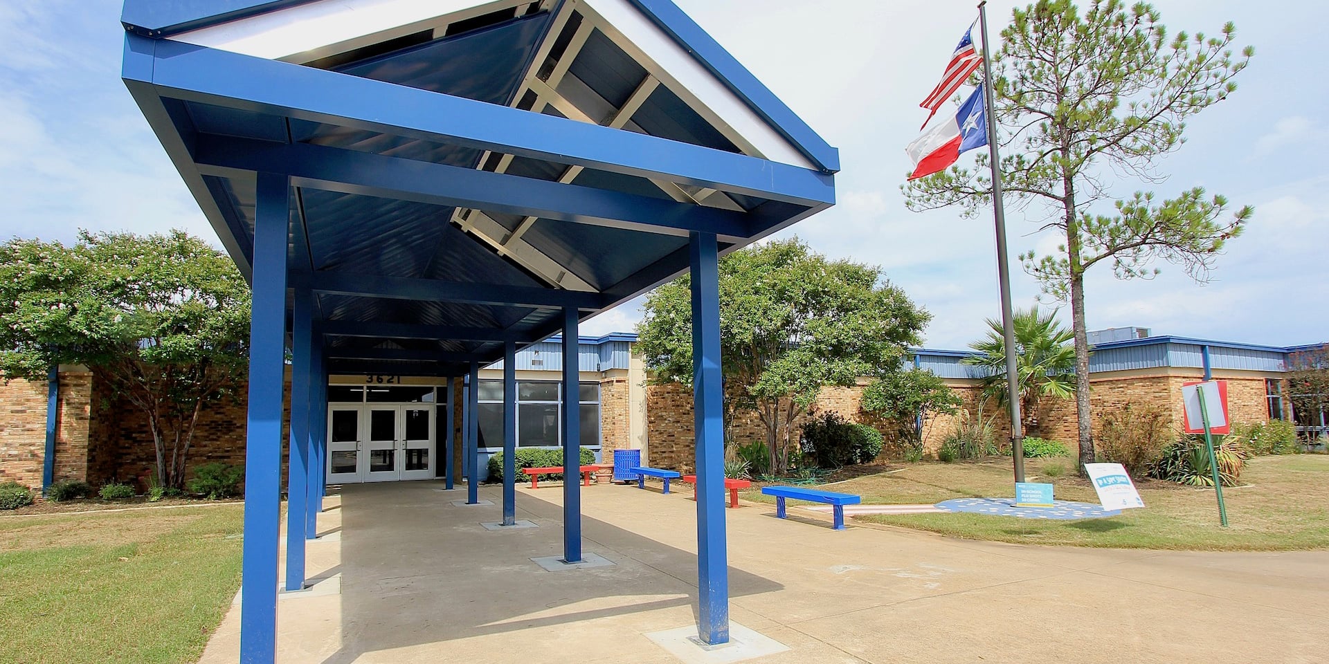 Key Elementary » Arlington ISD