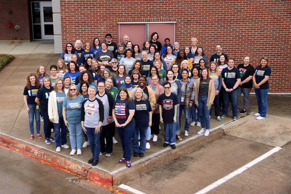 Arlington ISD’s librarians impact every student