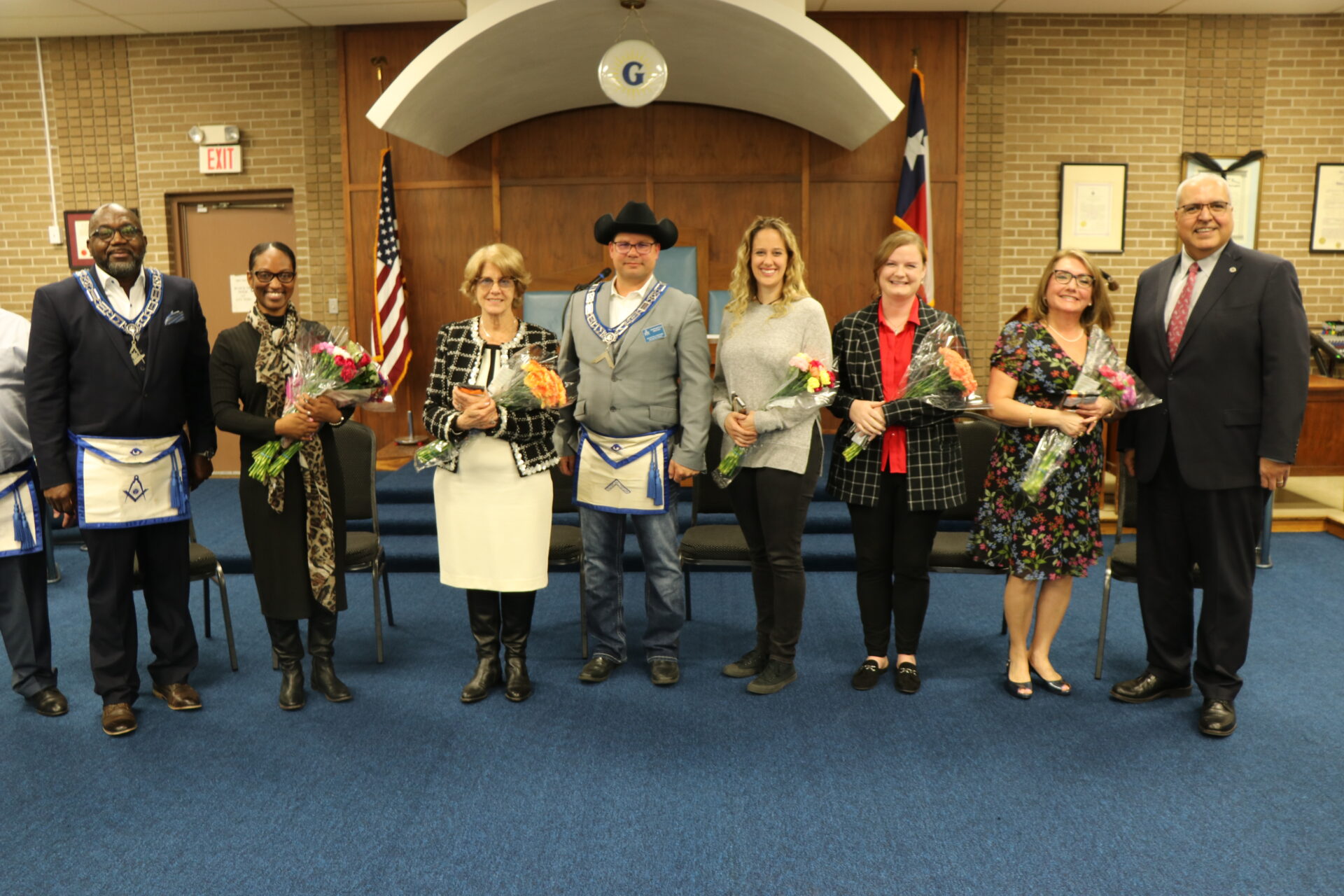 Wall of Fame Archive » Arlington ISD