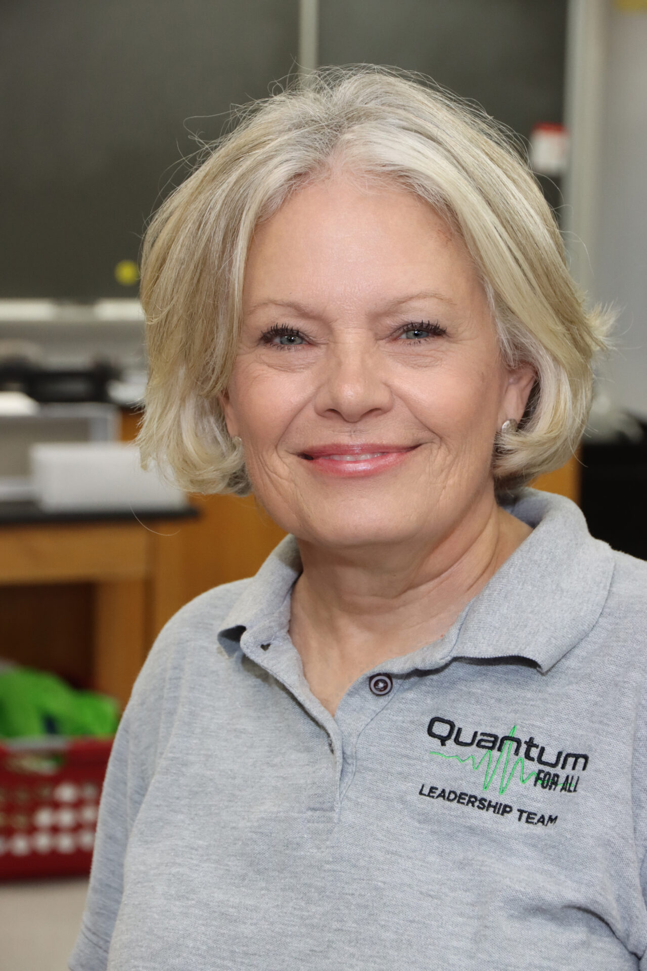 Quantum is For All! » Arlington ISD