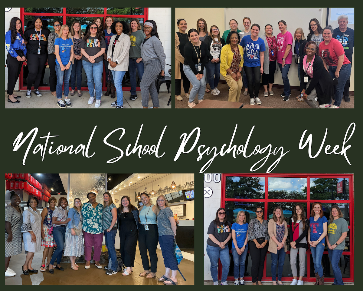 School psychologists play key role in educating students