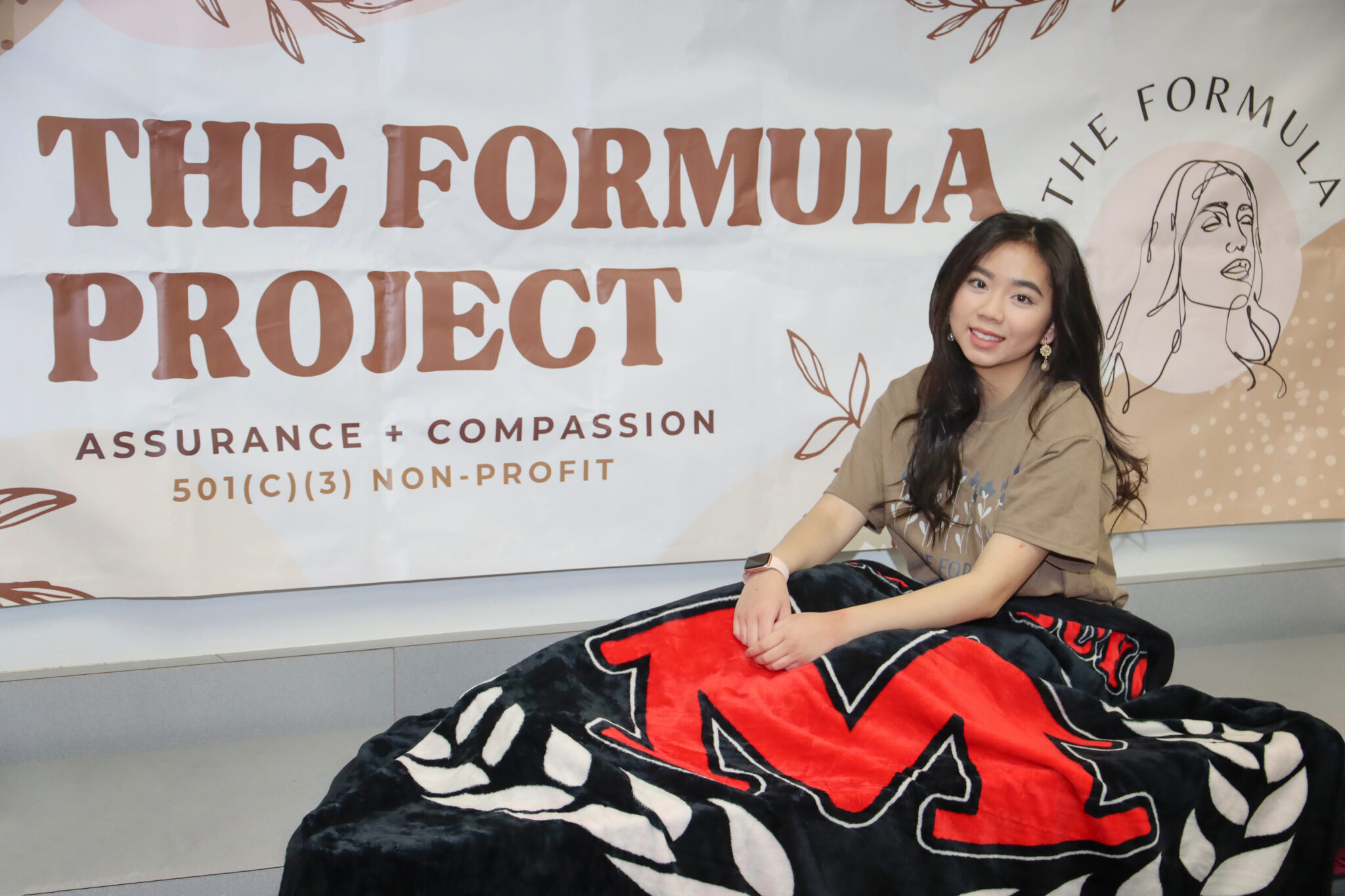 Martin High School student honored in Forbes Magazine