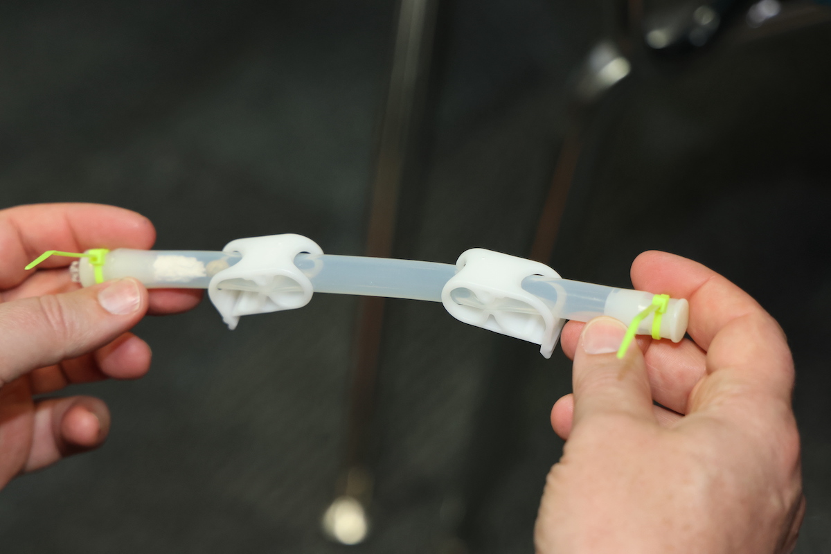 Martin STEM students’ experiment launching to space