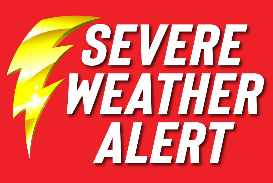 Severe Weather Alert