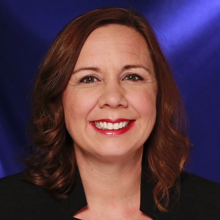 School Leadership » Arlington ISD