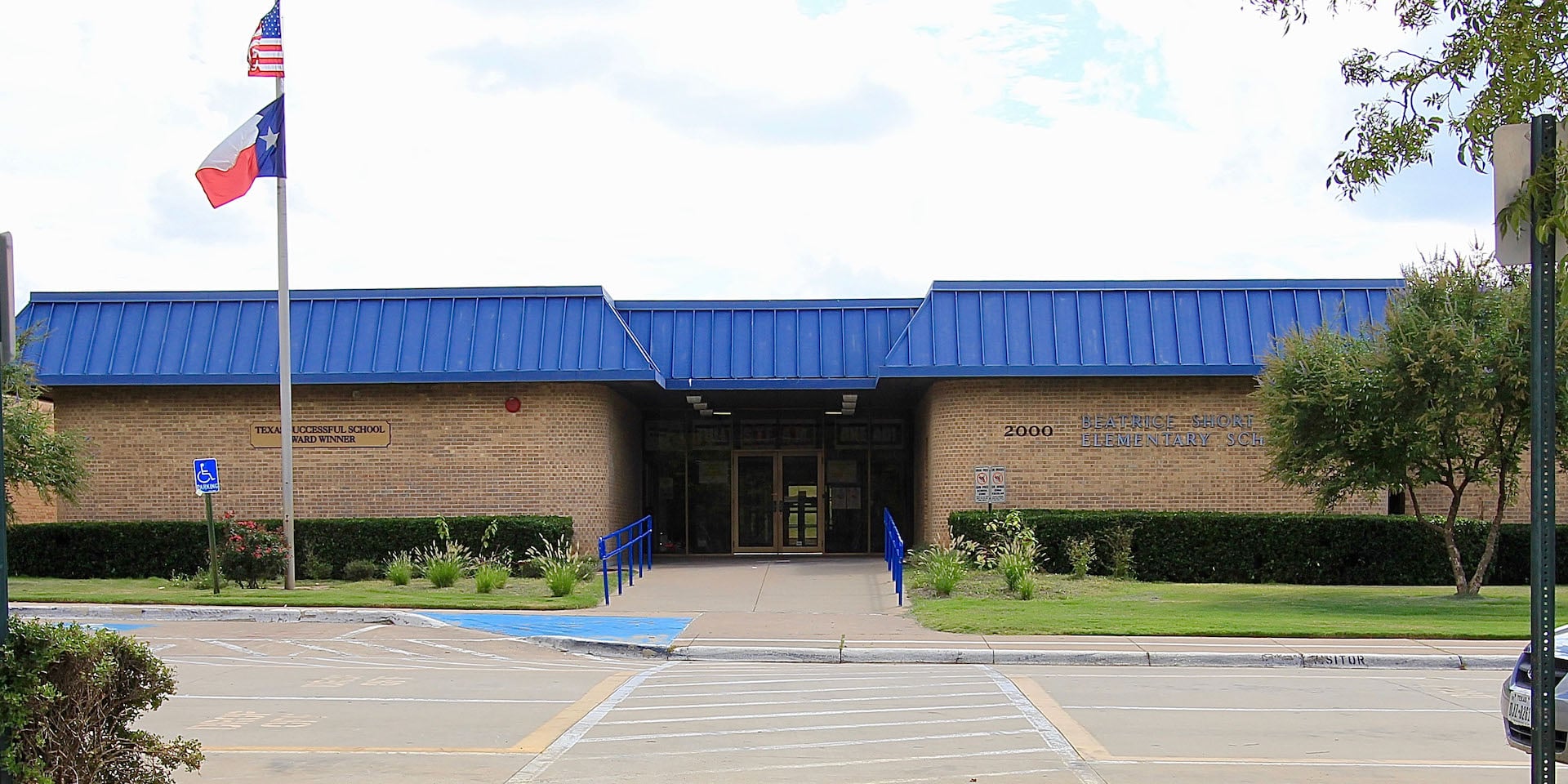 Short Elementary » Arlington ISD