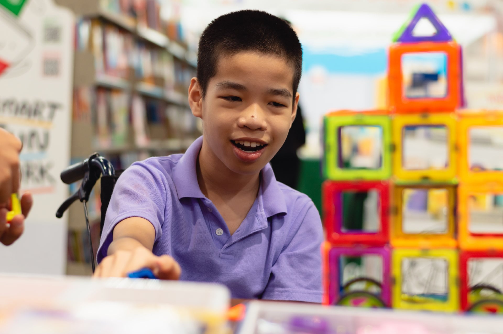 Special Education » Arlington ISD