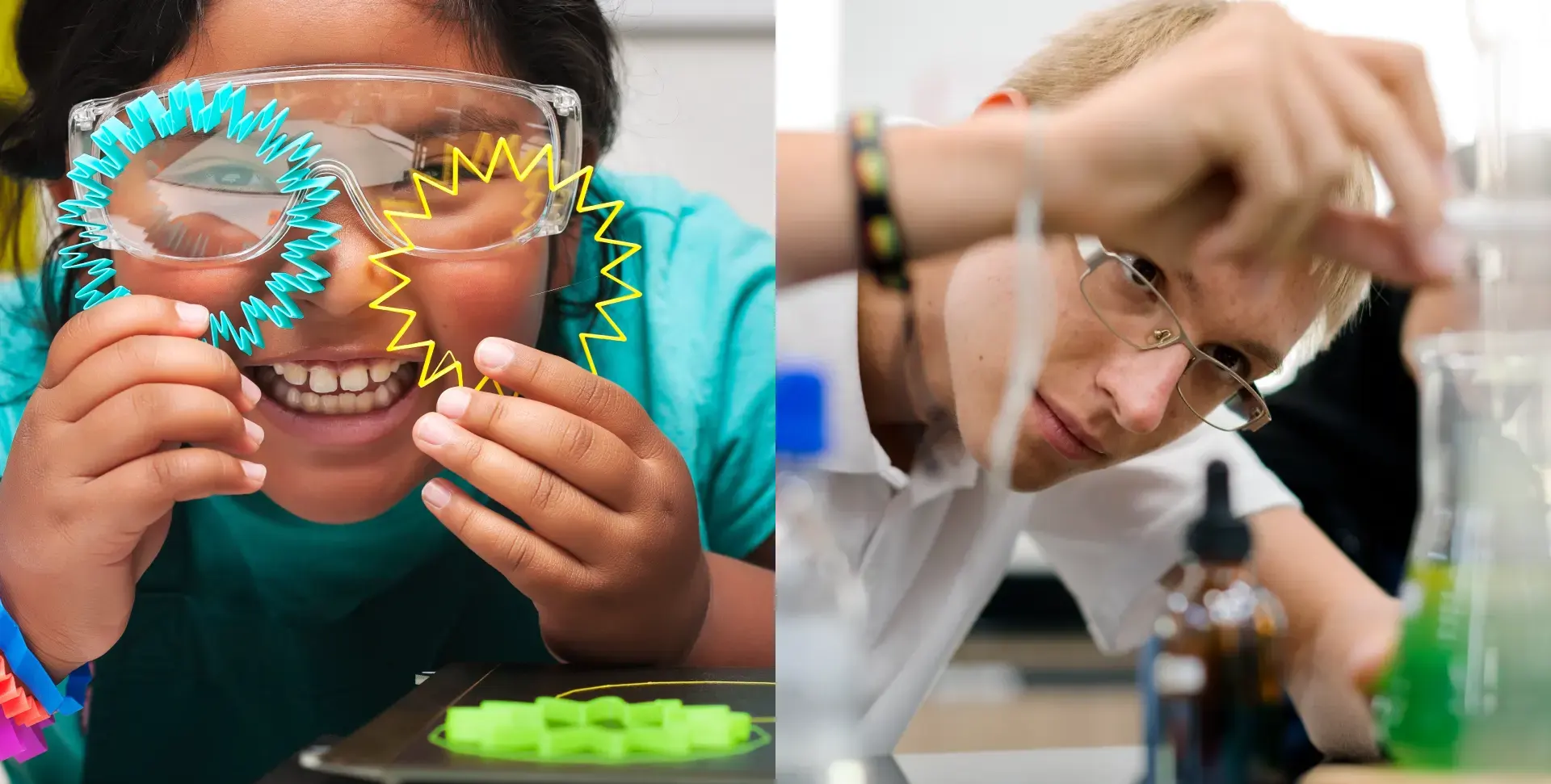 Arlington ISD Specialized Programs and Academies » Arlington ISD