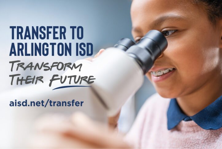 AISD Aquatics » Arlington ISD