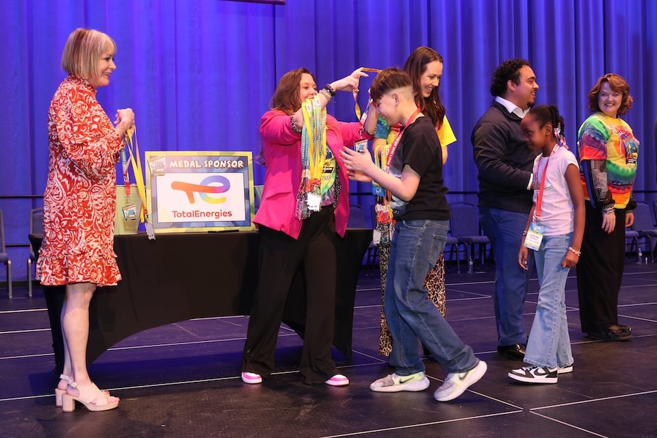 Pre-K for 3 Year Olds » Arlington ISD