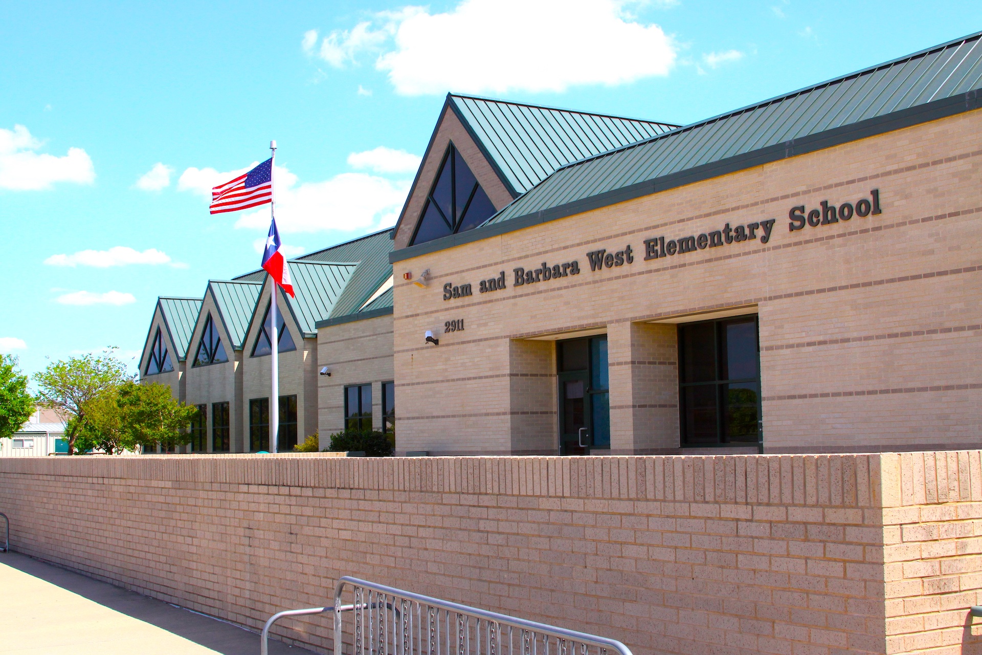 West Elementary » Arlington ISD