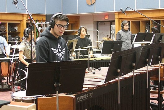 Fine Arts Programs » Arlington ISD