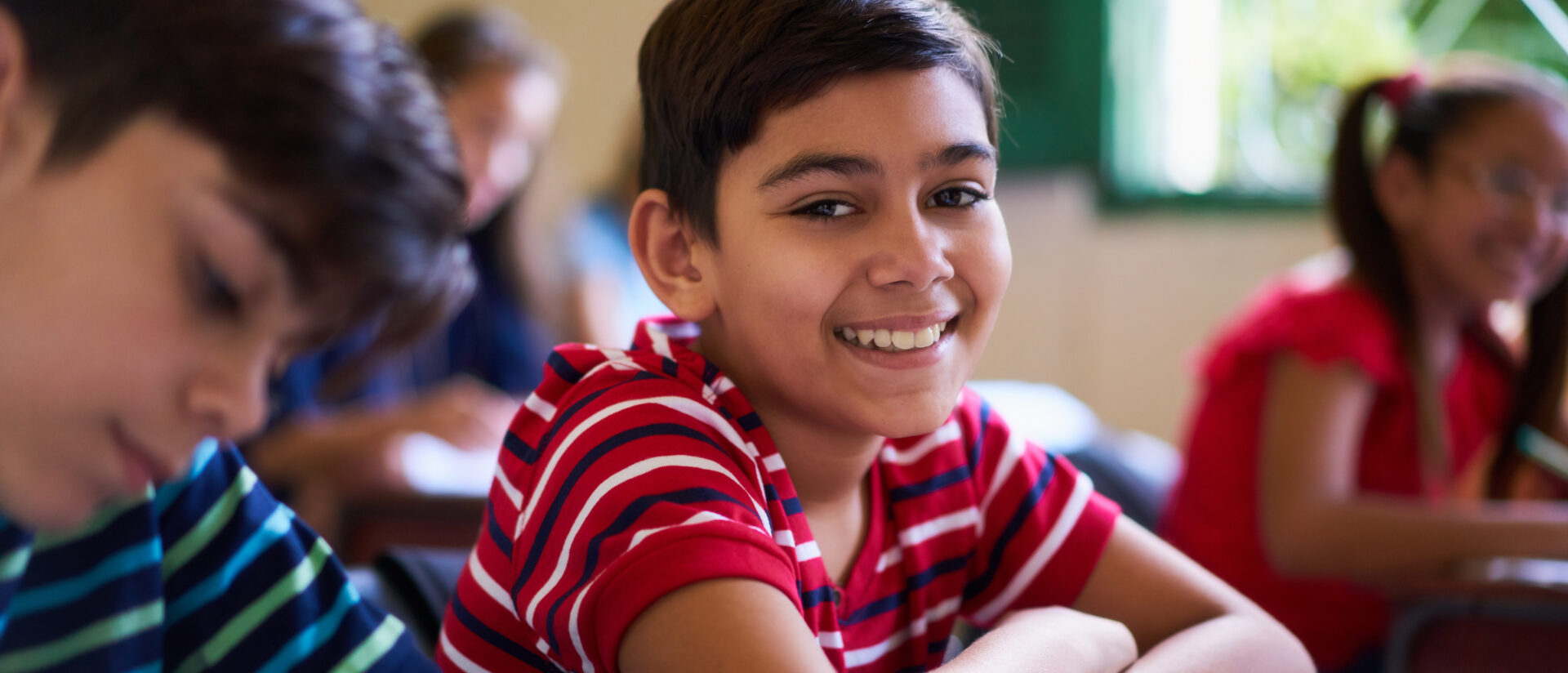 Pearcy STEM Academy » Arlington ISD