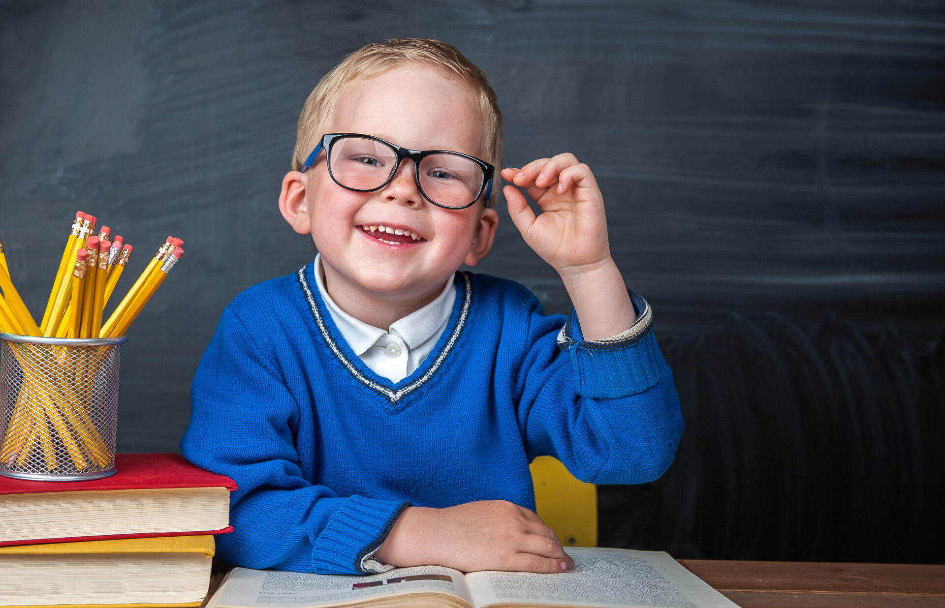 Crow Leadership Academy » Arlington ISD