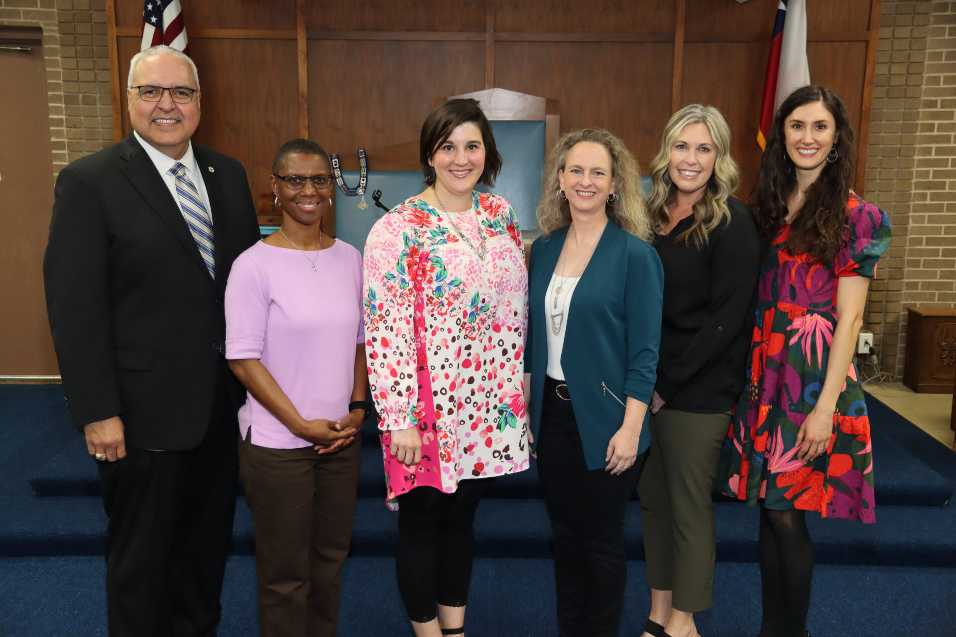 Wall of Fame Archive » Arlington ISD